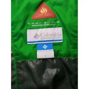 Columbia | Jackets & Coats | Columbia Omni Heat Shield Down Vest Womens ...